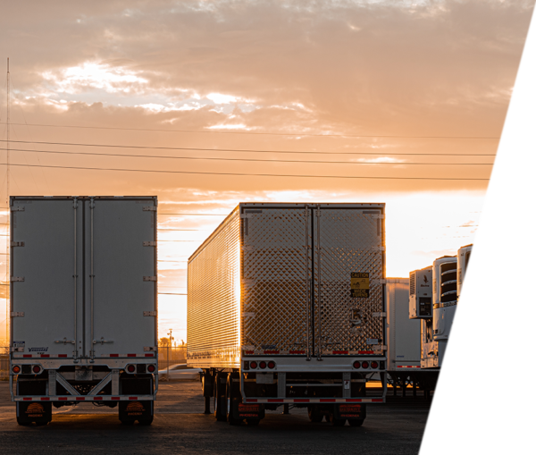 Desert Trailer Systems | Phoenix AZ | Commercial Semi-Trailers