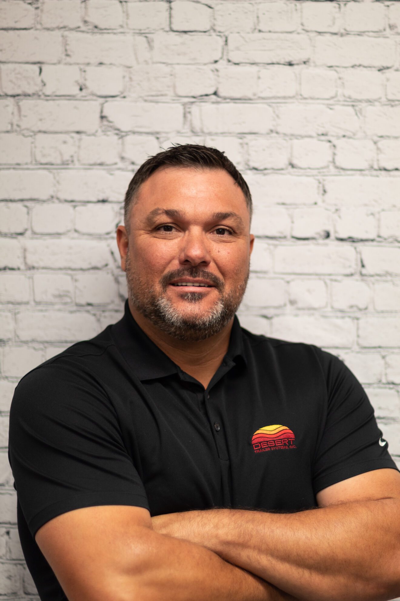 Desert Trailer Systems | Phoenix AZ | Commercial Semi-Trailers