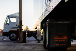 Desert Trailer Systems | Phoenix AZ | Commercial Semi-Trailers