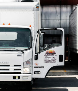 Desert Trailer Systems | Phoenix AZ | Commercial Semi-Trailers