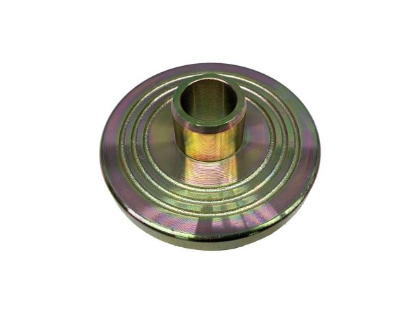 Hendrickson Inner Flanged Washer | Desert Trailer Systems